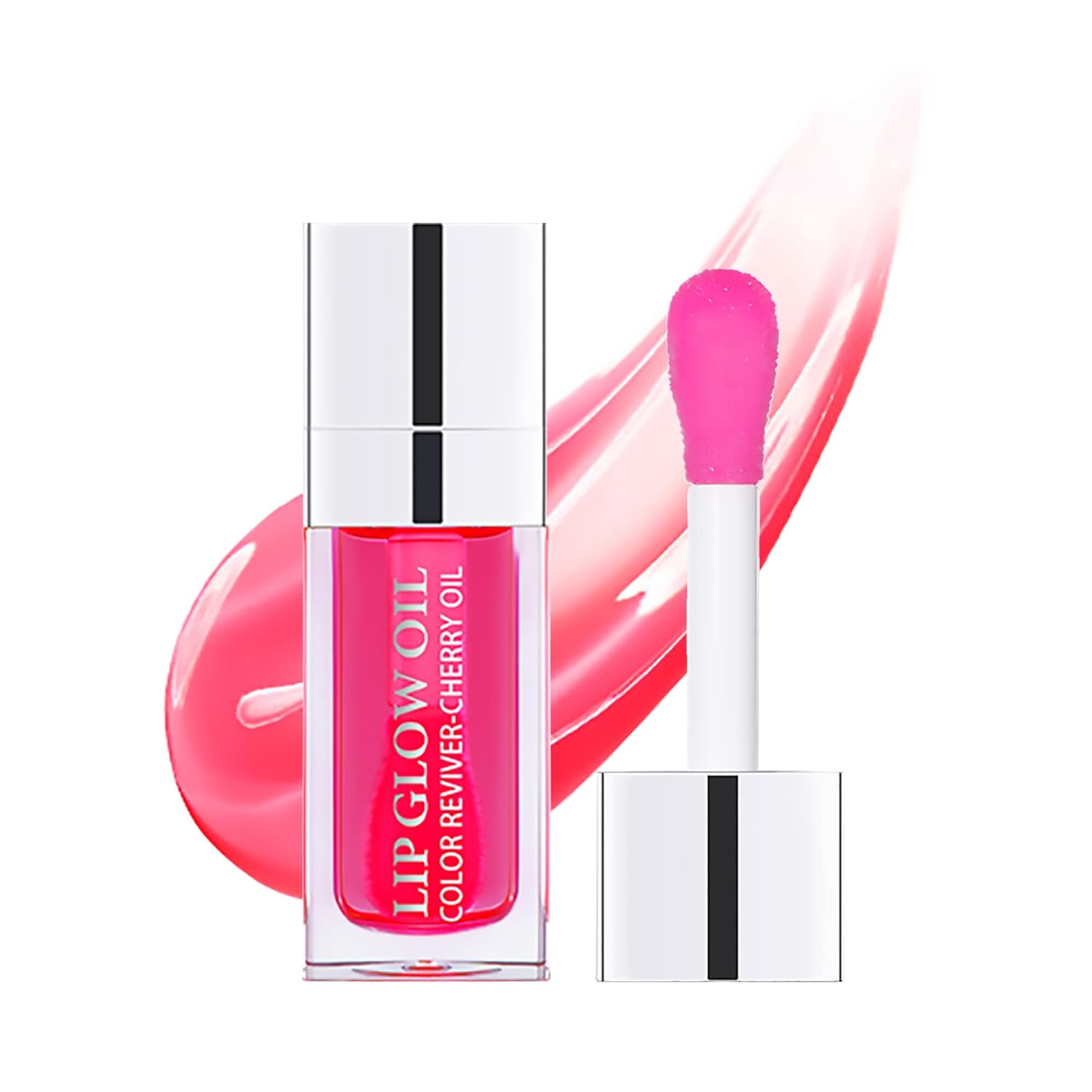 Hydrating Lip Oil – Velour